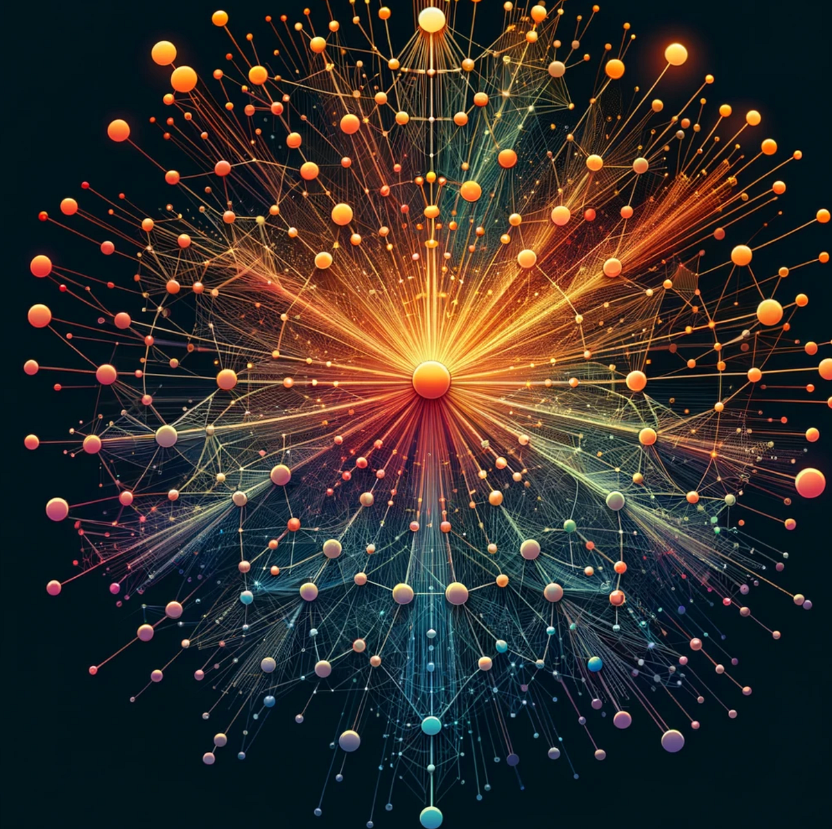 Graph Diffusion Models — A Journey Through Networks | by AI SageScribe | Medium