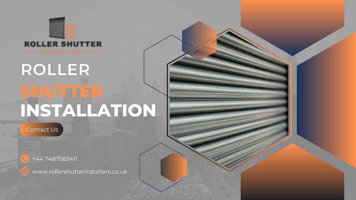 Roller Shutter Installation - Rollershutterinstallersuk - Medium