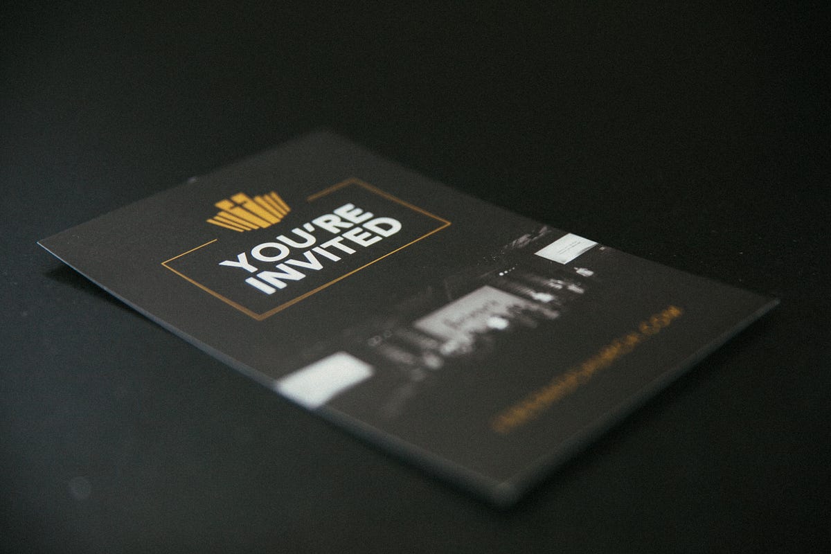 How You Can Reach and Retain New People at Your Church | by Tithe.ly ...