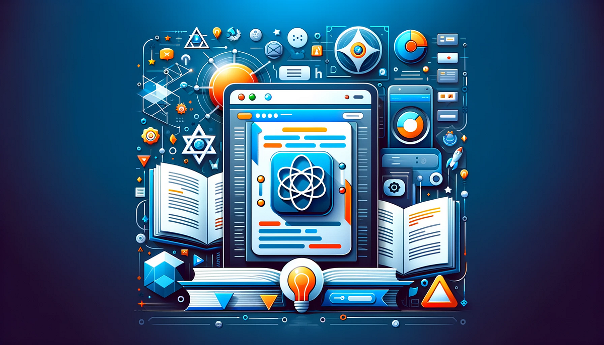 Storybook v5 with React Native: A Comprehensive Integration Guide | by ...