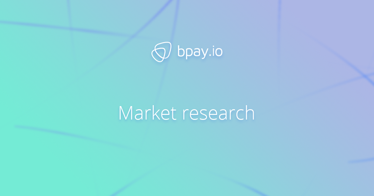 Market research. Traditional payment systems | by Bpay | Medium