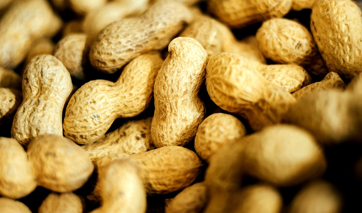 Benefits of eating Peanuts in winter season: | by Ilhan Hayat | Nov ...