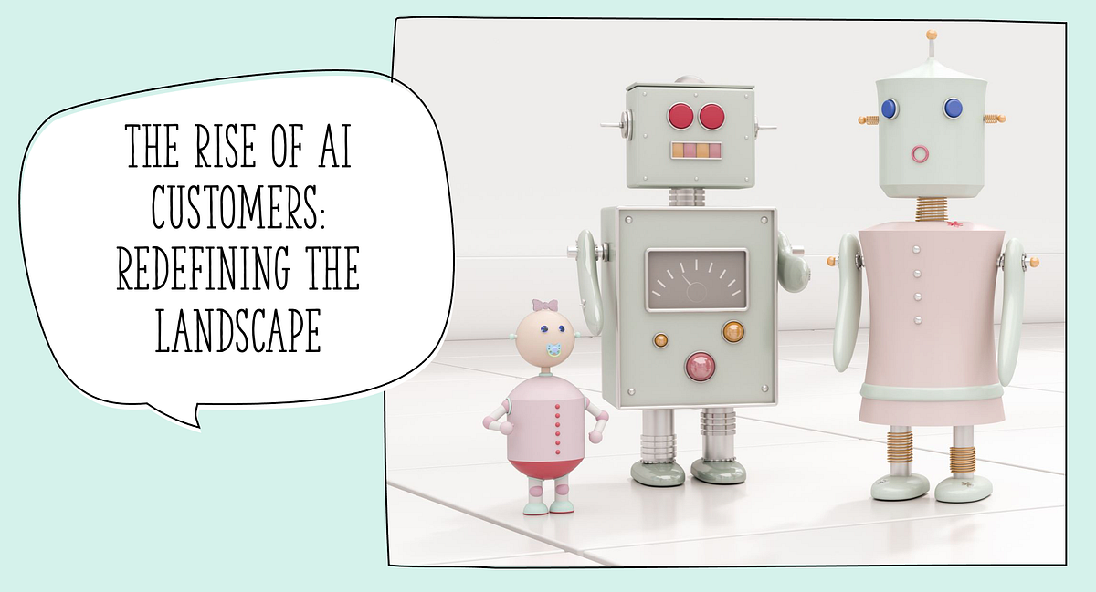 Unlocking Tomorrow’s Markets: How to embrace AI’s new role as a ...