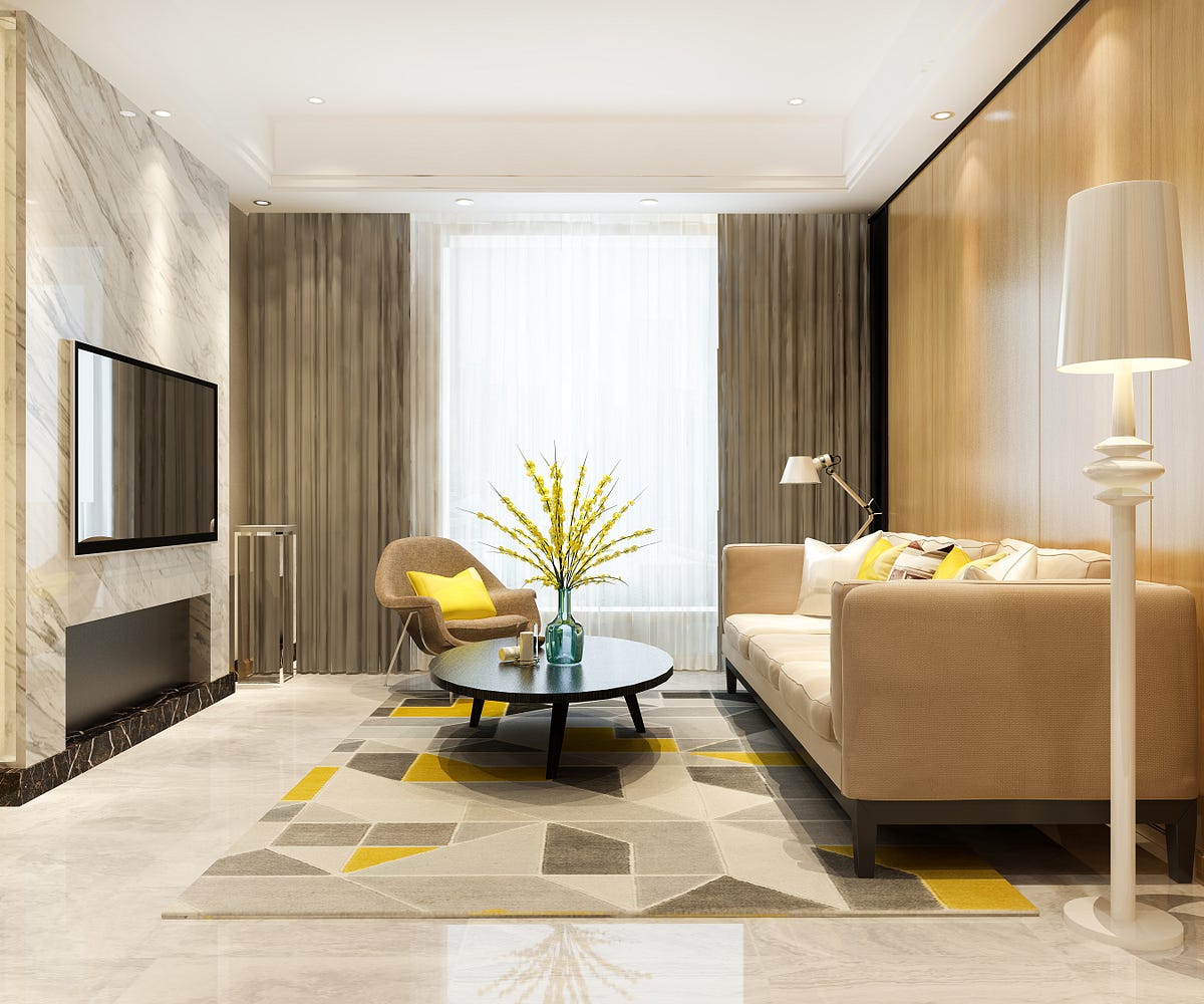 Timeless Treasures: Discovering Classic Elements in Modern Design | by ...