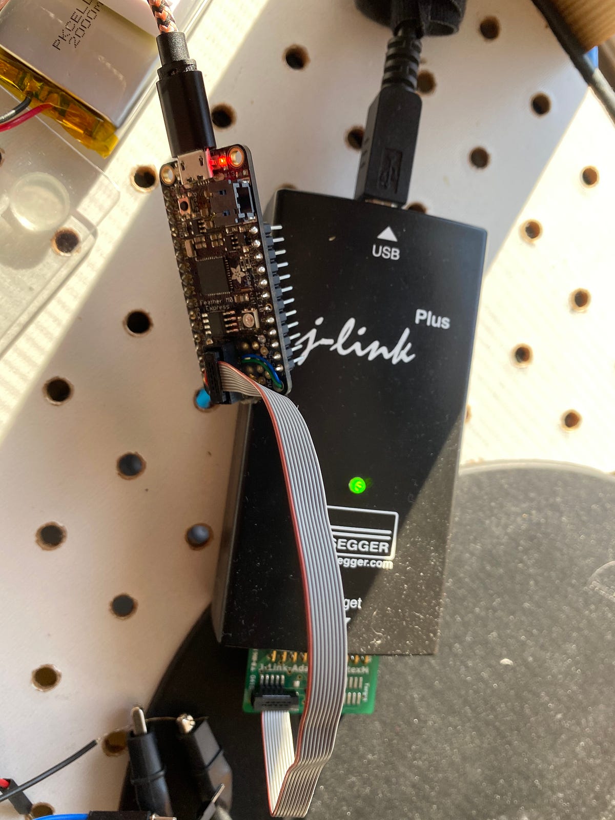 Developing Embedded Applications with VS Code Arduino | by Greg Terrell ...