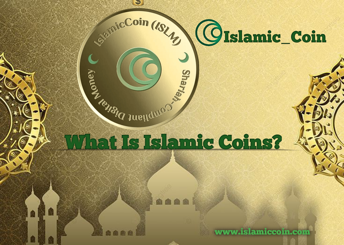 What Is Islamic Coin?. Islamic Coin is a native currency of… | by ...