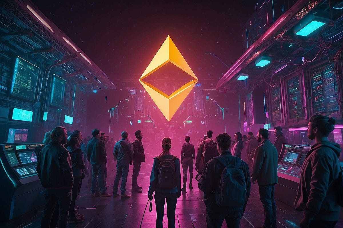 Etherfi Airdrop — Your Free Tokens Now! | by Etherfi | Jul, 2024 | Medium