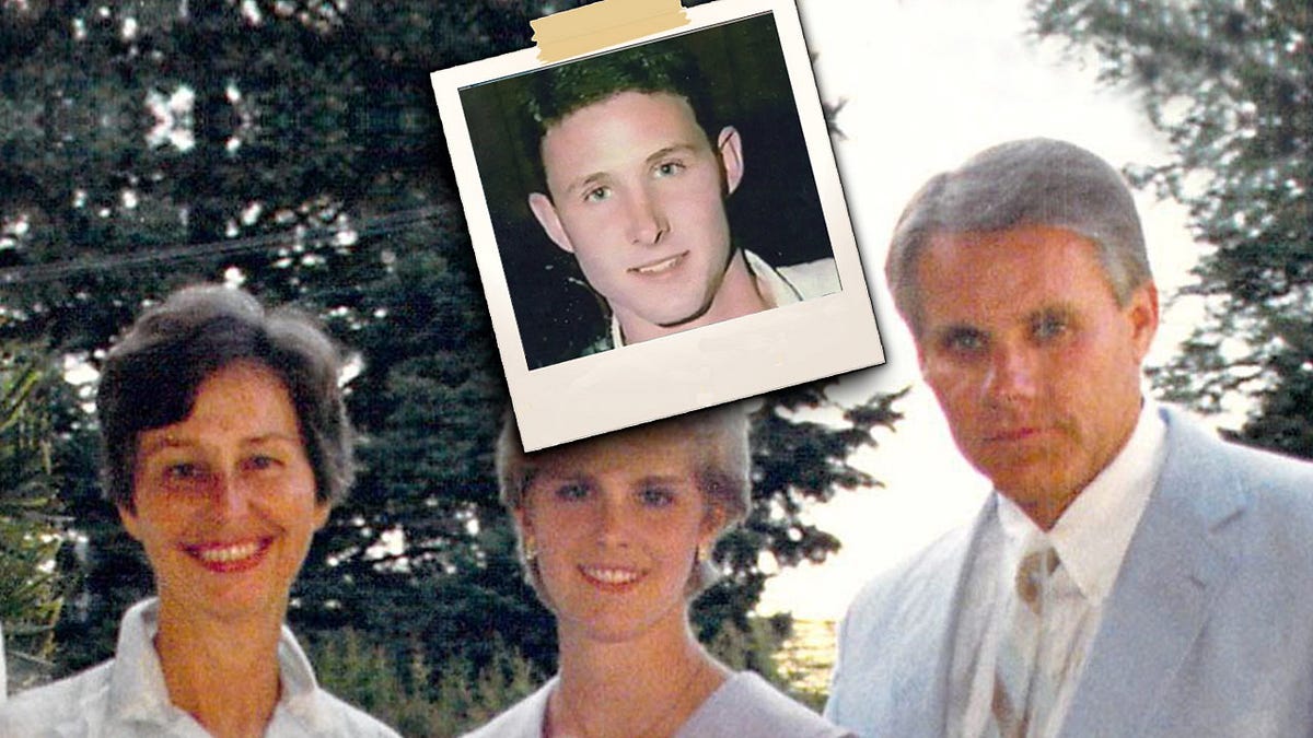 His Airtight Alibi Was His Girlfriend’s FBI Father When He Got Someone ...