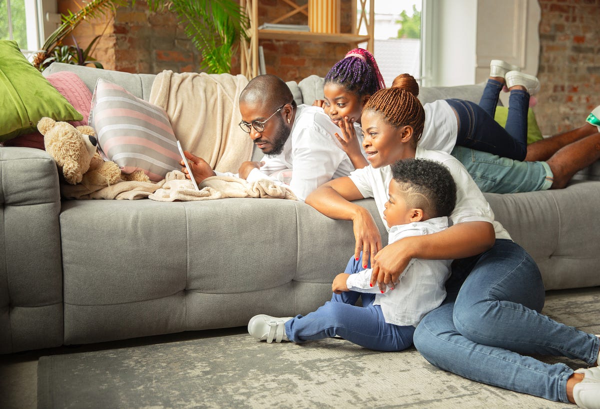 Simple Life Lessons on Family from John C. Maxwell’s ‘Make Today Count ...