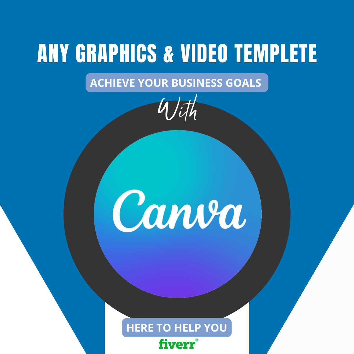 Achieve your business goals. Canva is a graphic design software that ...