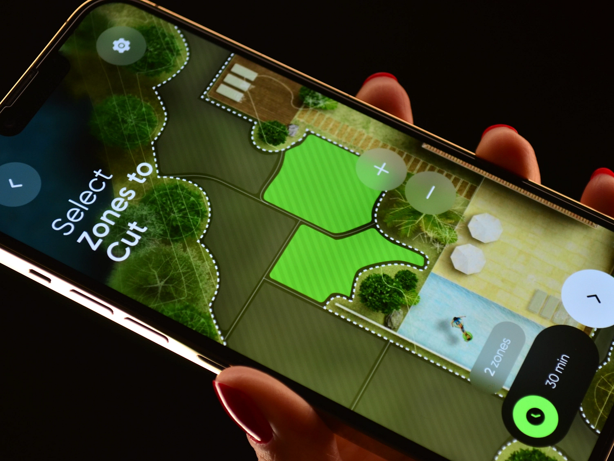 Animated and Versatile Mobile UX Design Examples | Medium