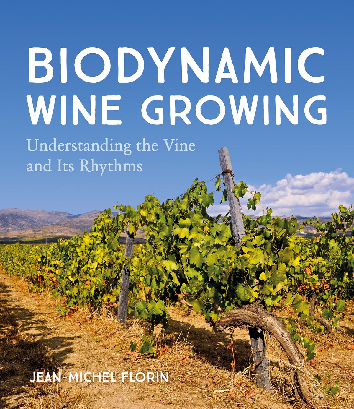 [DOWNLOAD] Biodynamic Wine Growing: Understanding the Vine and Its ...