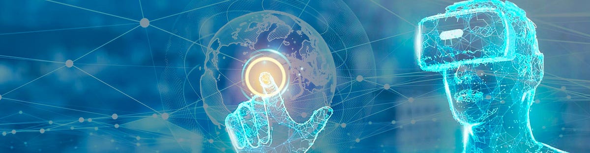 The Future is Here: Exploring Extended Reality Services | by eInfochips ...