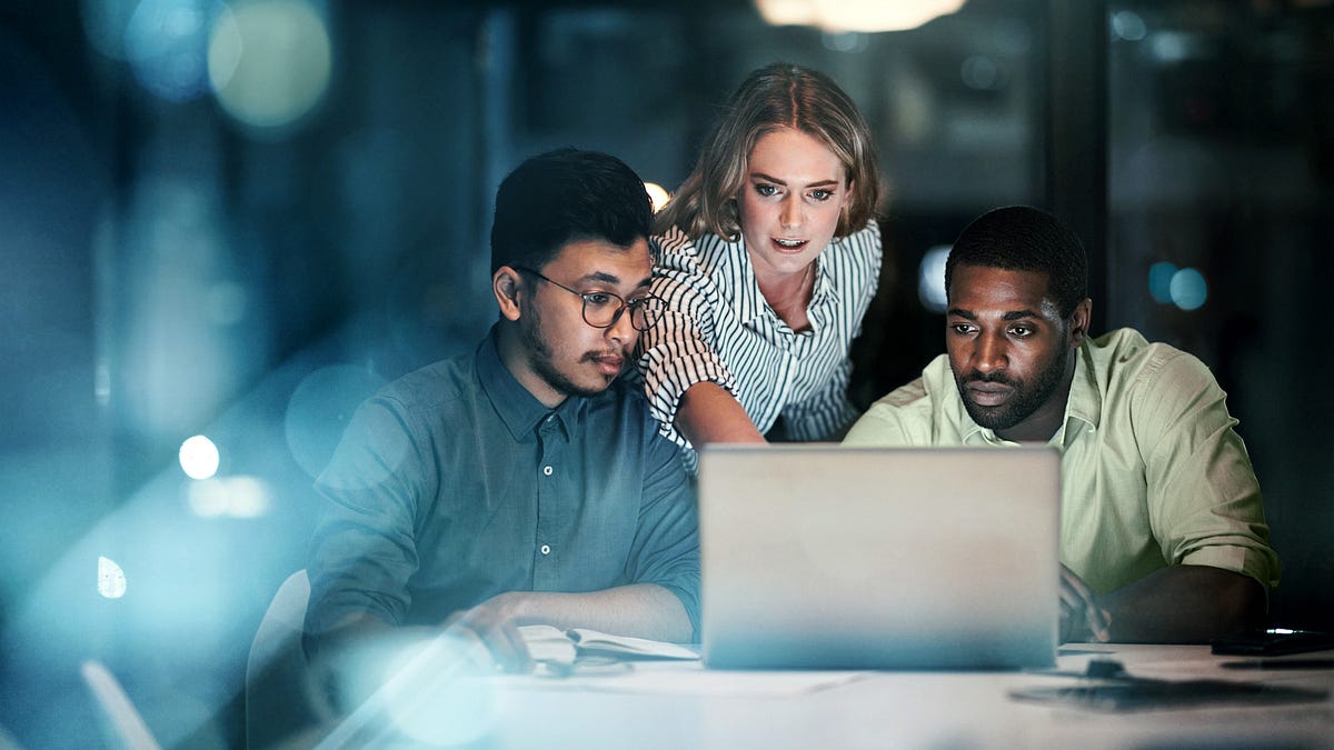 Accelerating Agile Development Feedback Loops With Pytest Split And Azure Devops Pipelines By