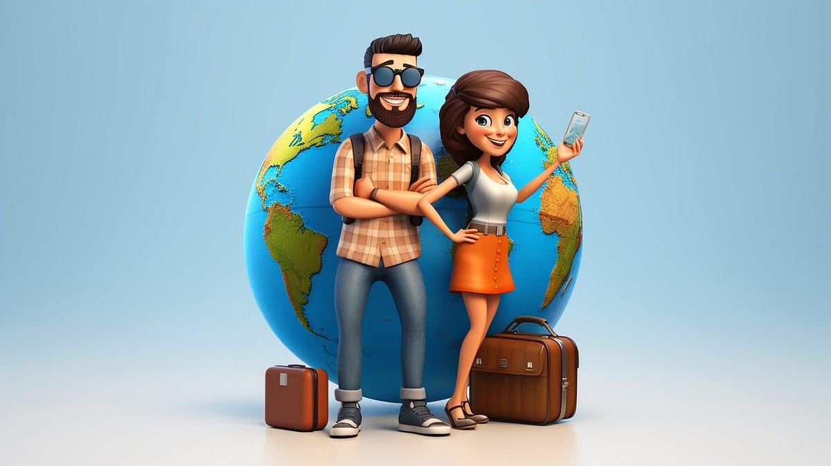 How Traveler’s Choice Destinations Positively Impact the Tourism ...