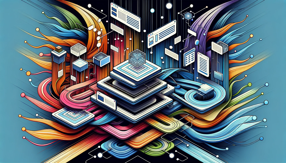 A Guide to State Management in Micro-Frontend Architecture | by asierr.dev | Medium