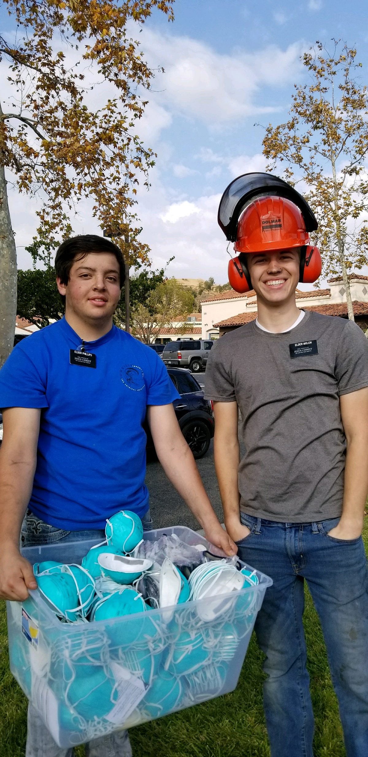 Clean Up, Clean Up, Everybody Everywhere | by Matt Molen | Elder Molen ...