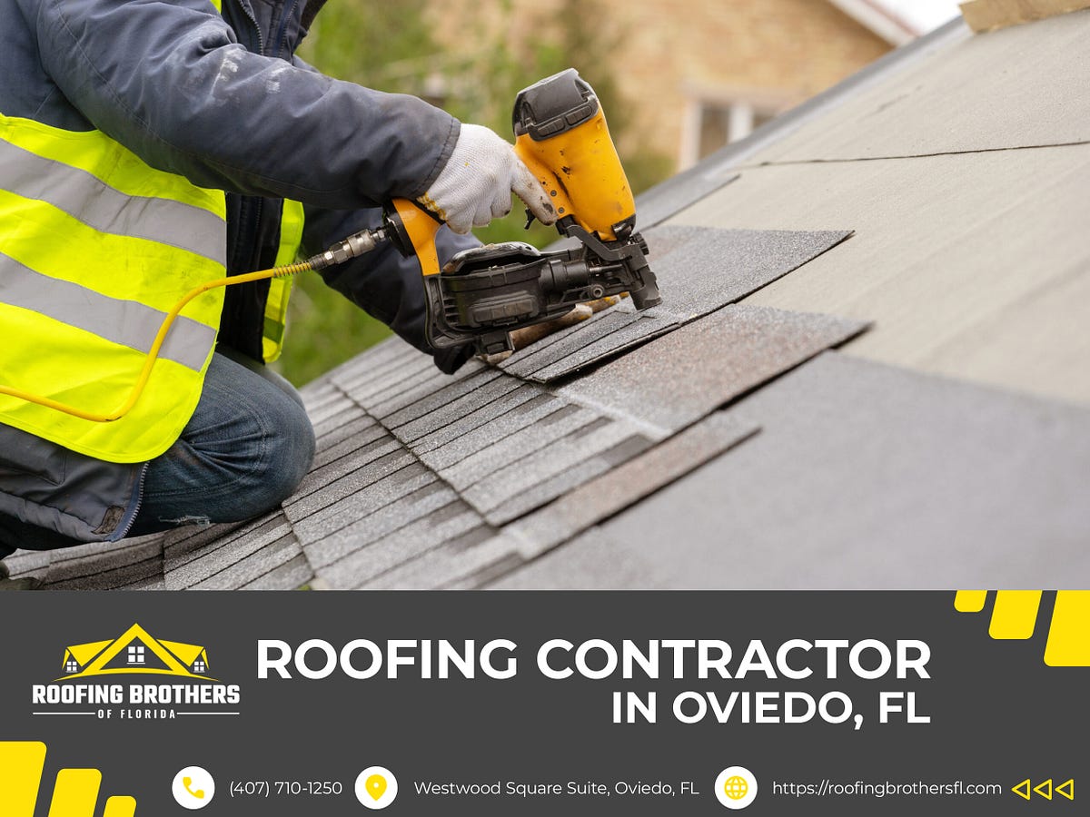 Roofing Brothers of Florida. Roofing Brothers is a reliable Roofing ...