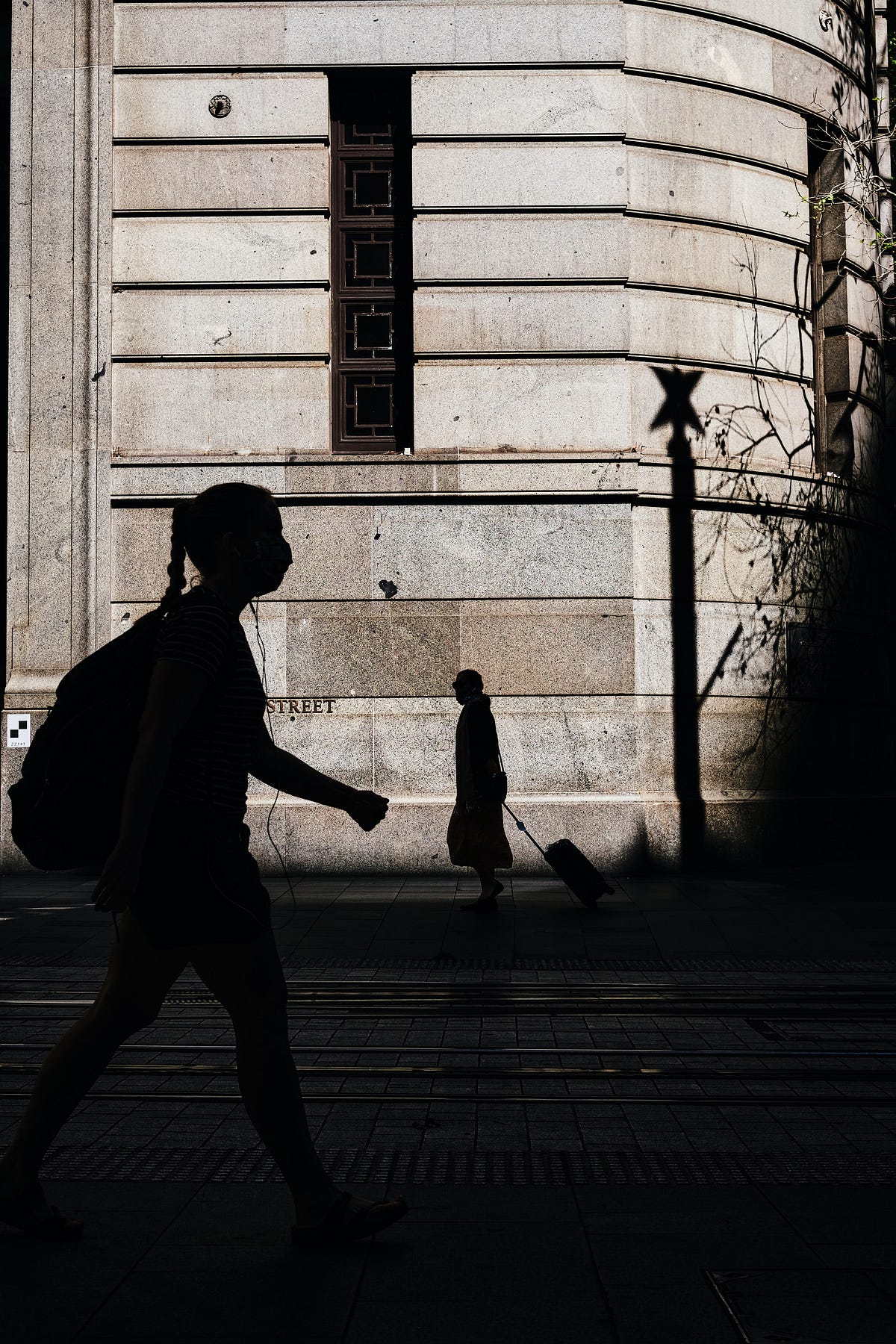 Chasing Shadows — A Short Story | by Caitlin Anderson | Jan, 2023 | Medium