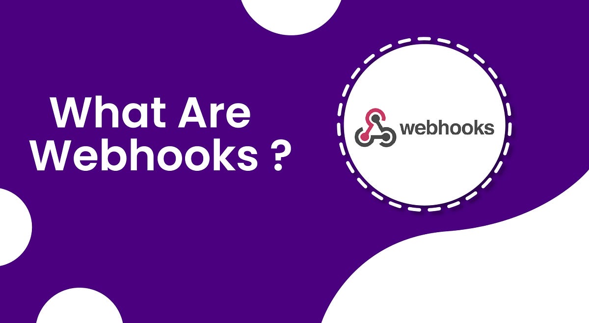 Webhooks Unveiled: Exploring Their Functionality and Applications | by Outright Store | Medium