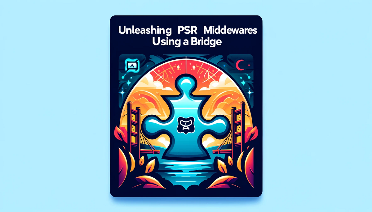 Unleashing PSR-15 Middlewares in Laravel | by Jose Manuel Cardona | Medium