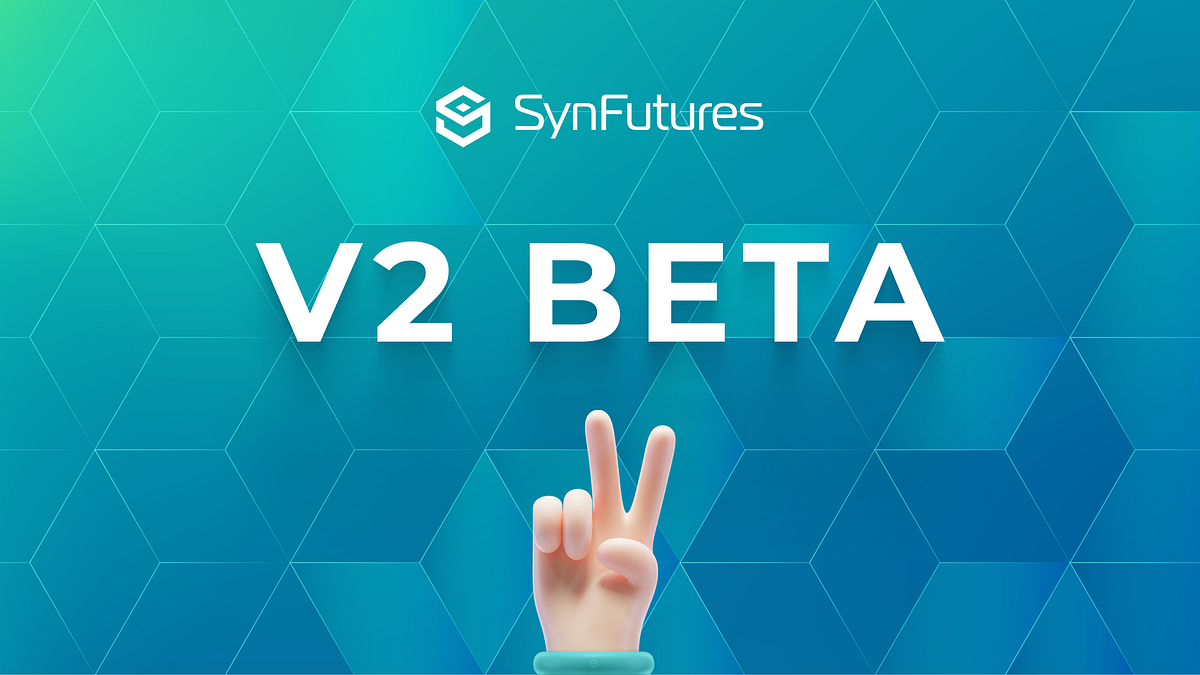 Trade on SynFutures V2 Now! | SynFutures