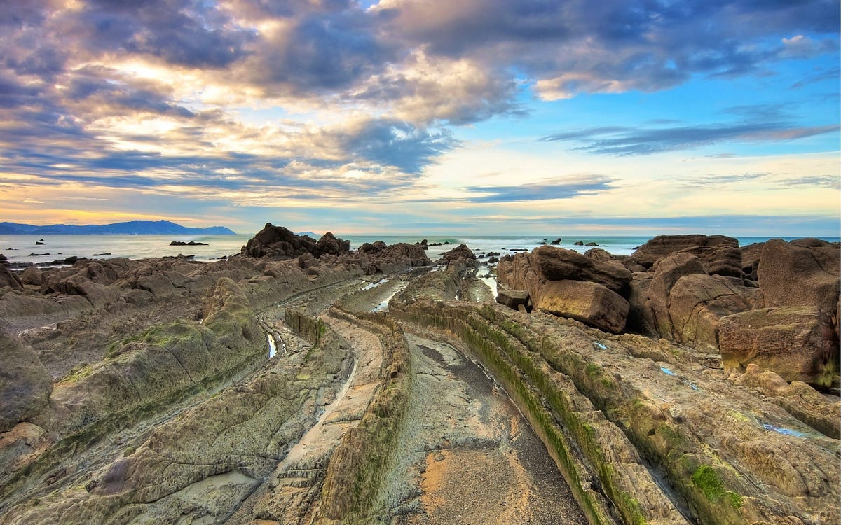 Rocky Road. It’s one great Ice Cream flavor. One of… | by Om Mahida ...