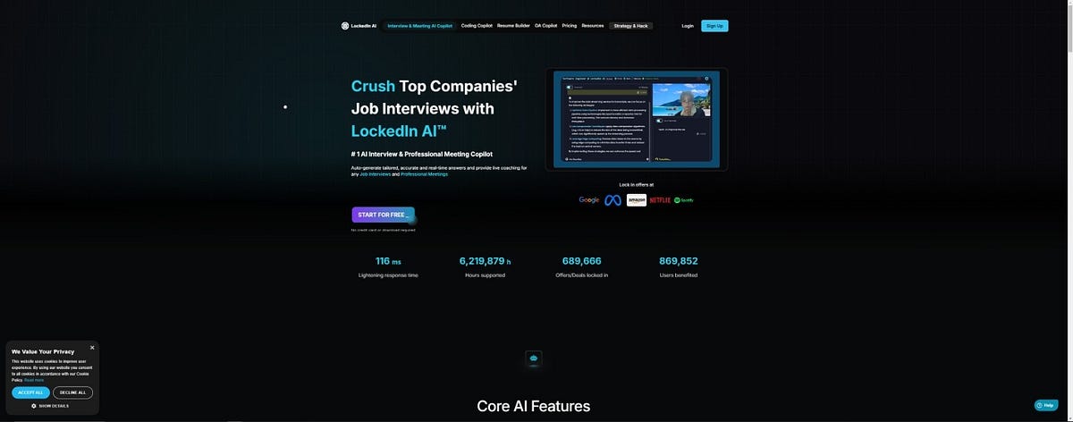What Is a Live Coding Interview Tool and How Can It Help You Succeed? | by Jeeniferbeezer | Apr ...