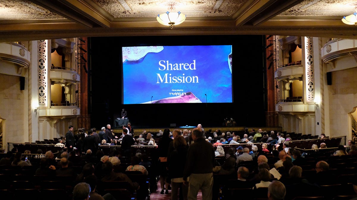 Building shared missions. About a year ago, we set out to build… | by ...