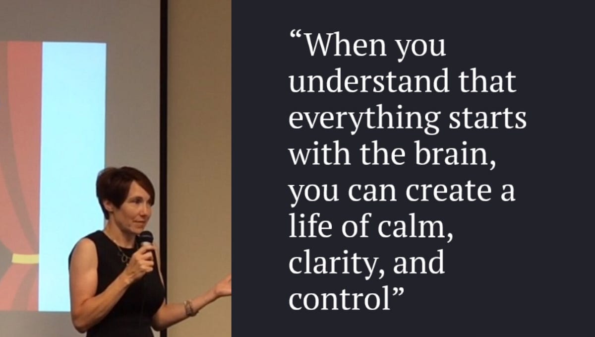 “Maximize Your Strong Personality Through EI” | by Carrie A. Boan ...