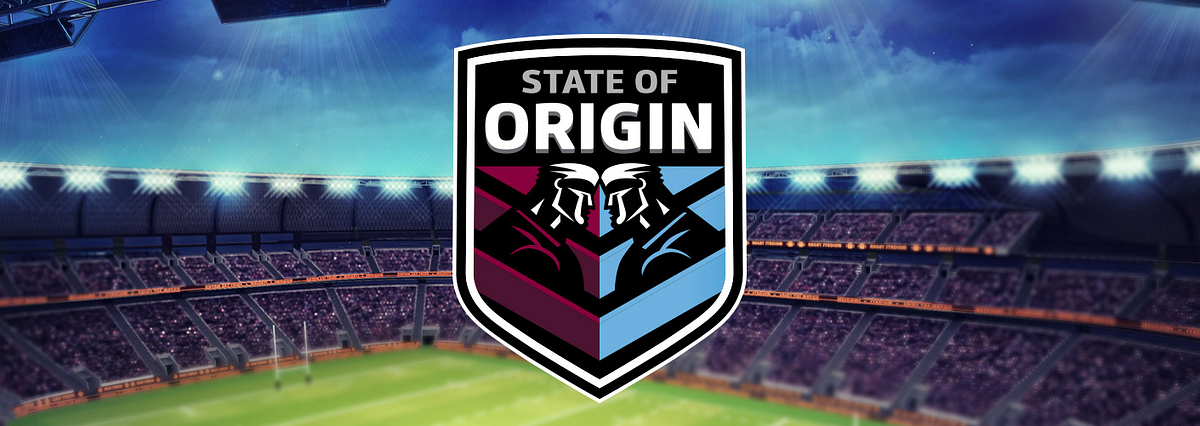State of Origin — Rivalry, And The Australia We Want | by ComLink | Medium