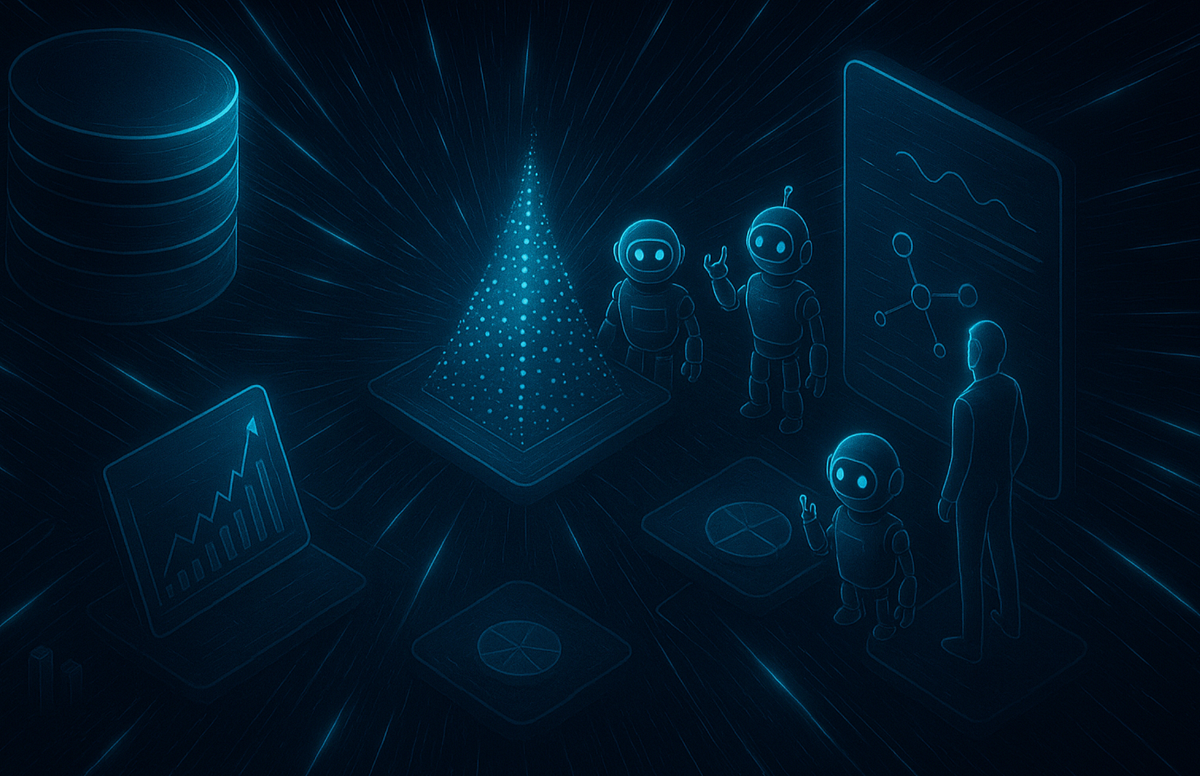 Backing Pantomath: One Platform to Monitor, Trace, and Heal Your Data Pipelines | by Hitachi ...