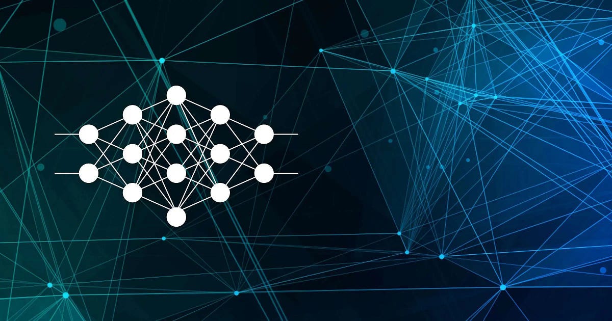 What is Artificial Intelligence? — Training a Simple Neural Network ...
