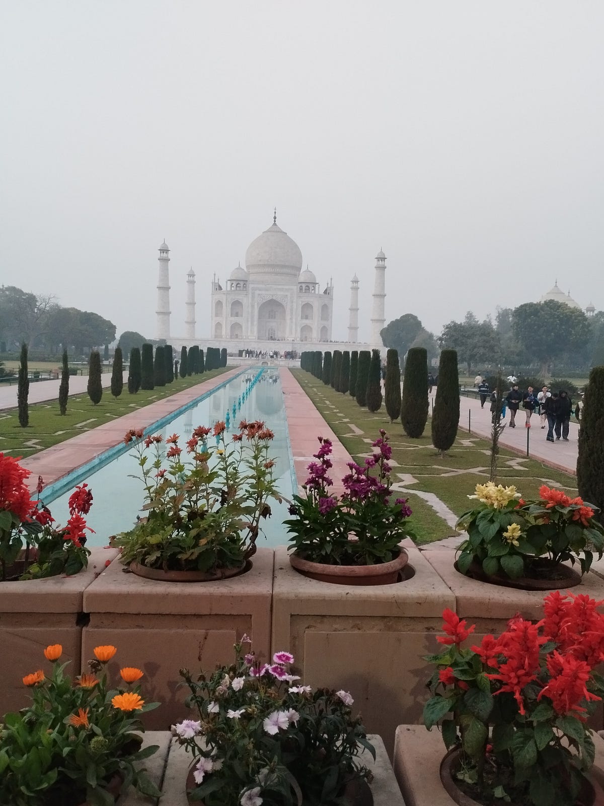 TravelTaj Mahal, Worth or Not?. Whoops. Now we’ll stop to the 1 of the ...