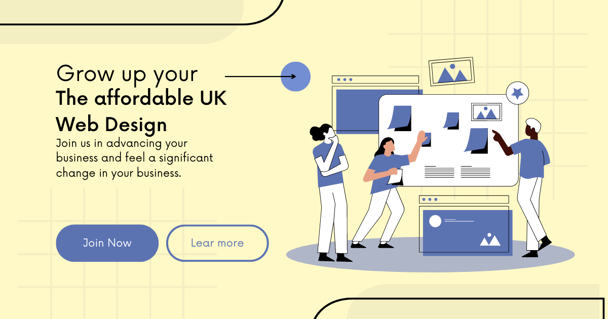 Professional And Affordable UK Web Design | by Web App Verticals | Medium
