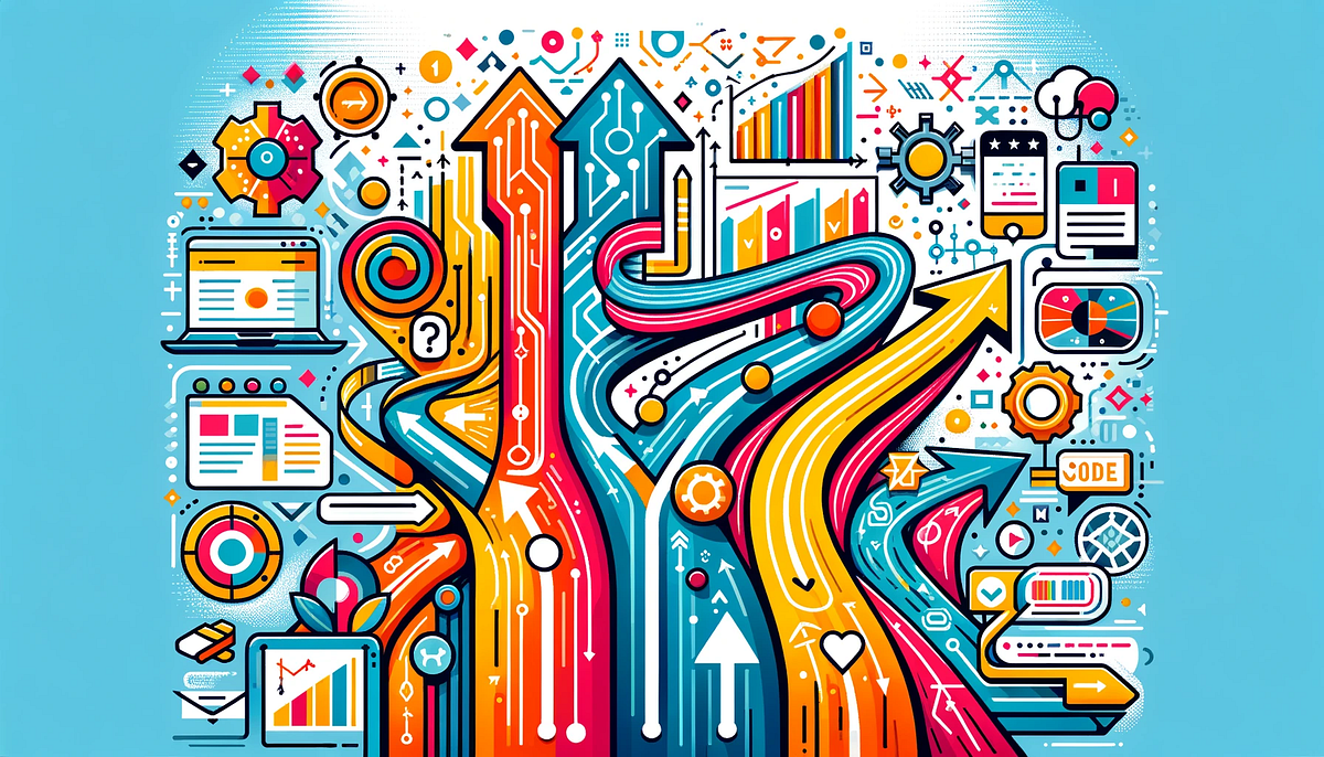 How I Self-Study Anything as a Data Scientist | by Parvez Shah | Jan ...