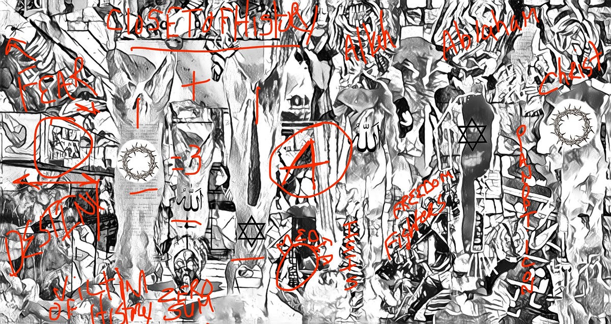 Genesis (Graffiti) Wall :: Iteration 4 :: STORYBOARD | by Art For ...