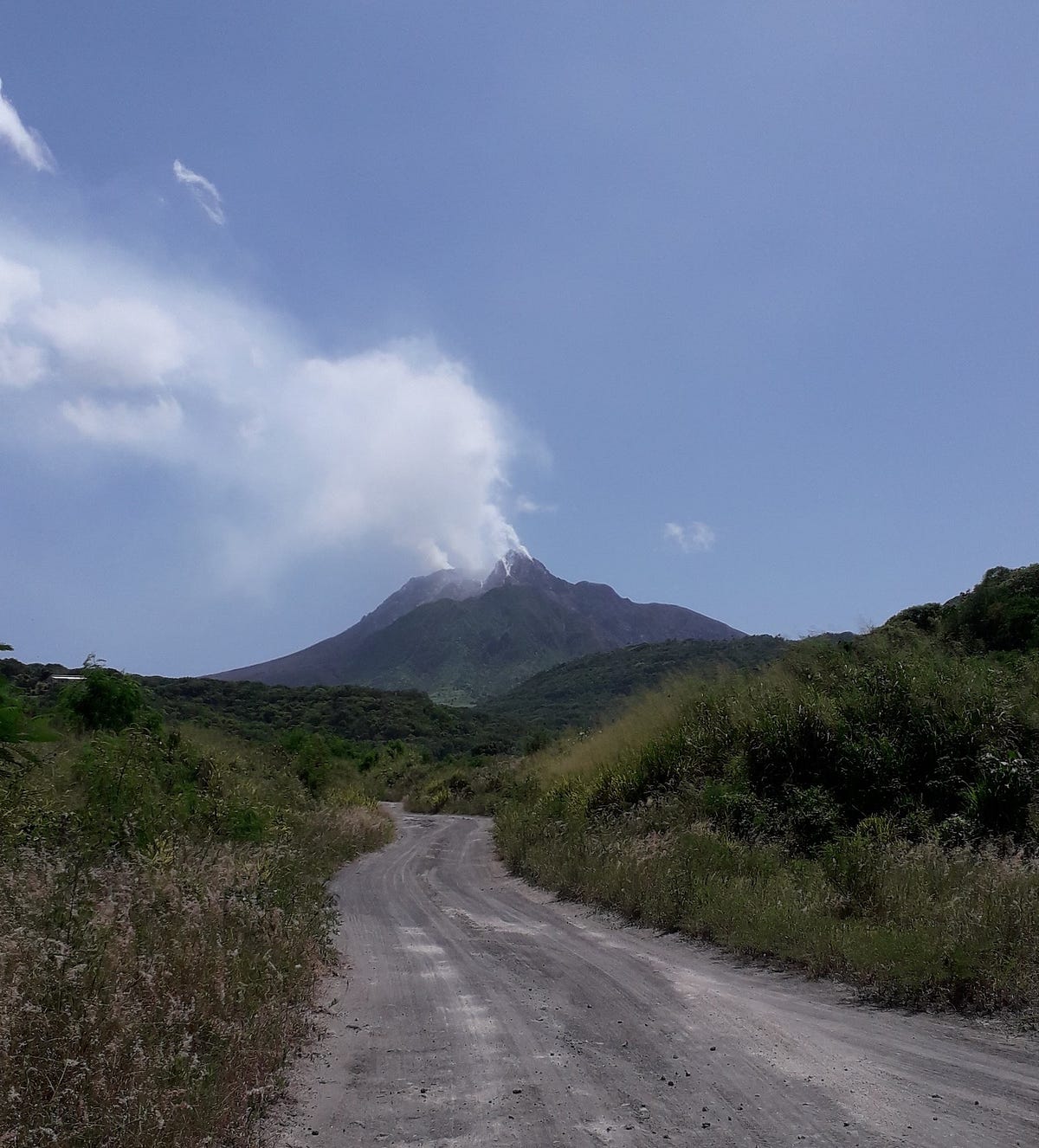 A Few Unique Things about Montserrat: Island Living | by Juliana Meade ...