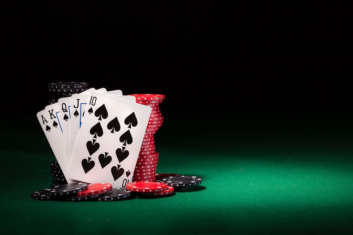Mastering The Art Of Poker Strategies Skills And Mind Games By