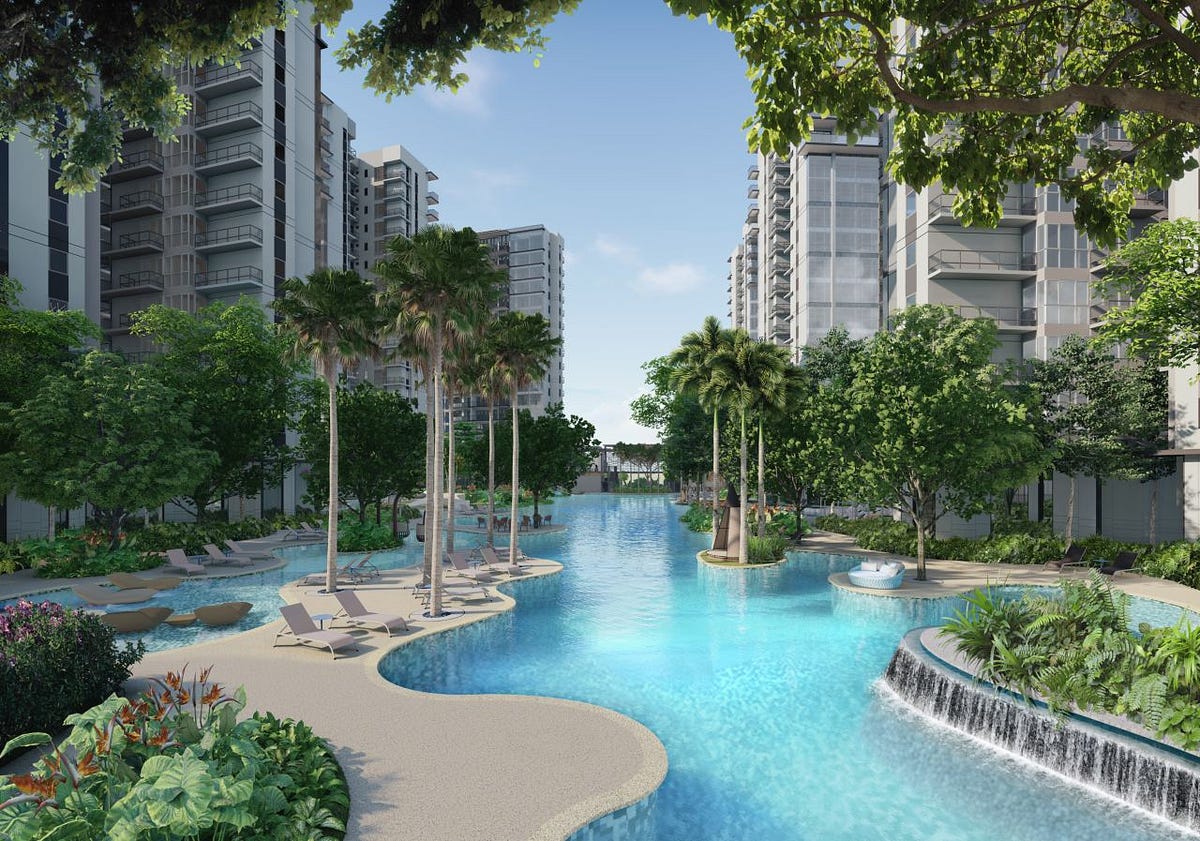 Riverfront Residences Brochure: A Comprehensive Guide to Luxurious ...