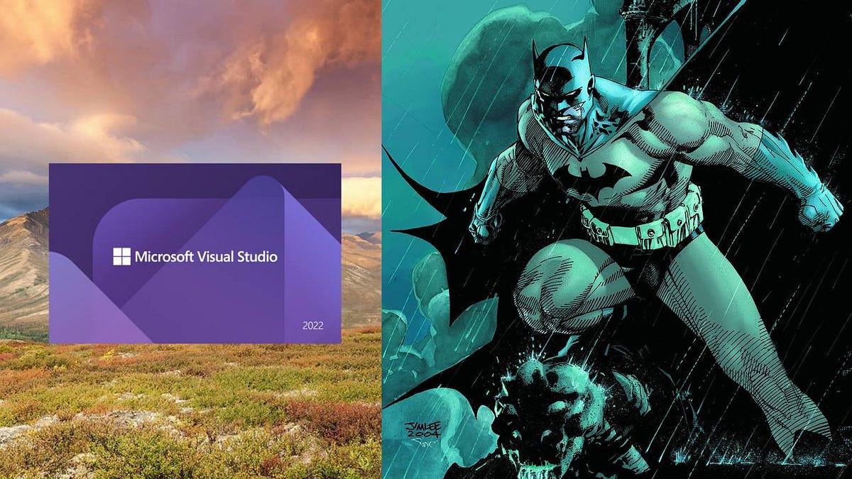 SOLID Principles in C# .Net 6.0 Using Batman As Example | by Jay ...