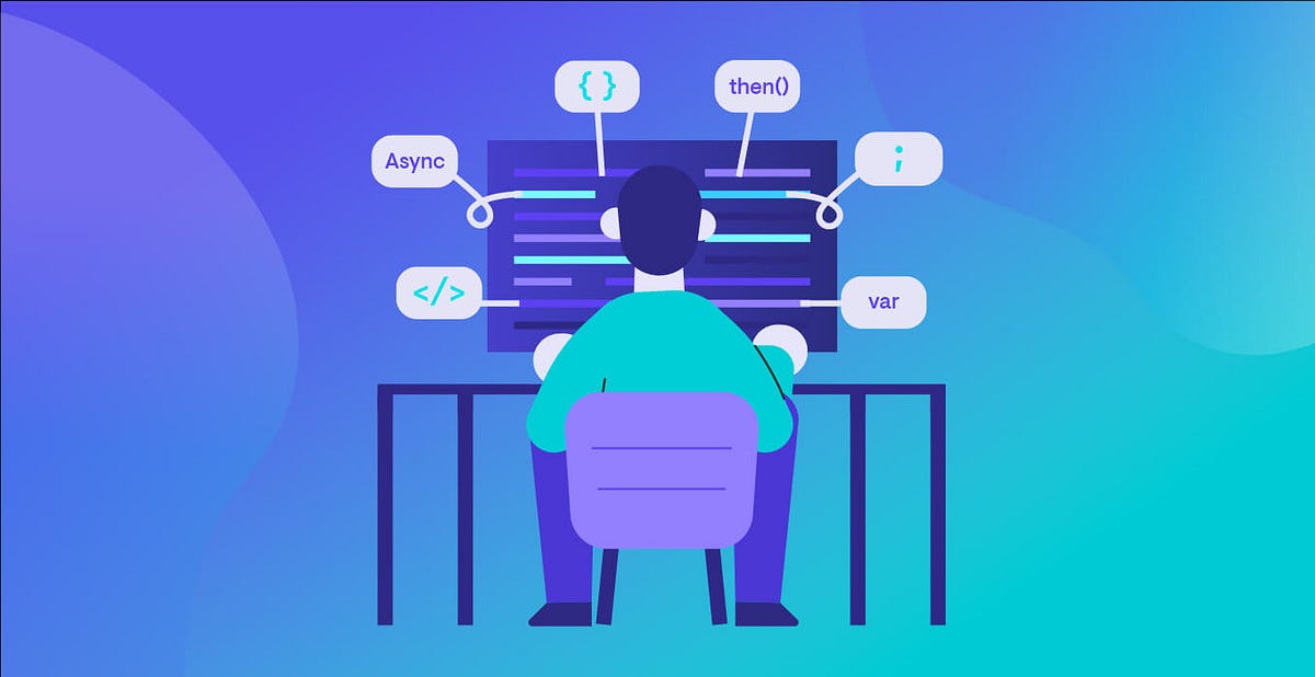Funciones asíncronas en JavaScript (con ejemplos) | Nowports Tech and ...