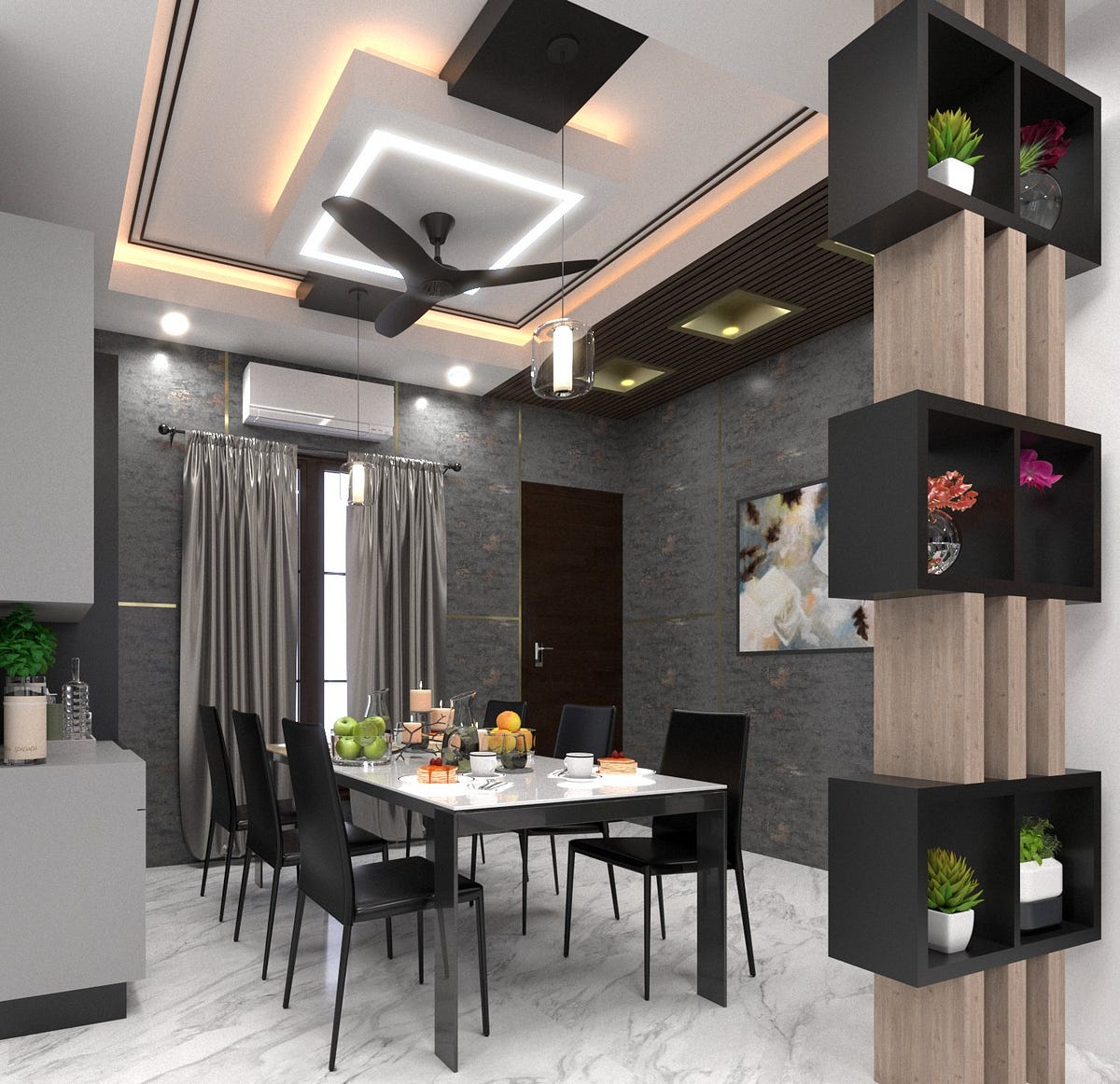 Fresh Ideas to Design Your Culinary Space — Part 2 | by Eliteprop | Jul ...