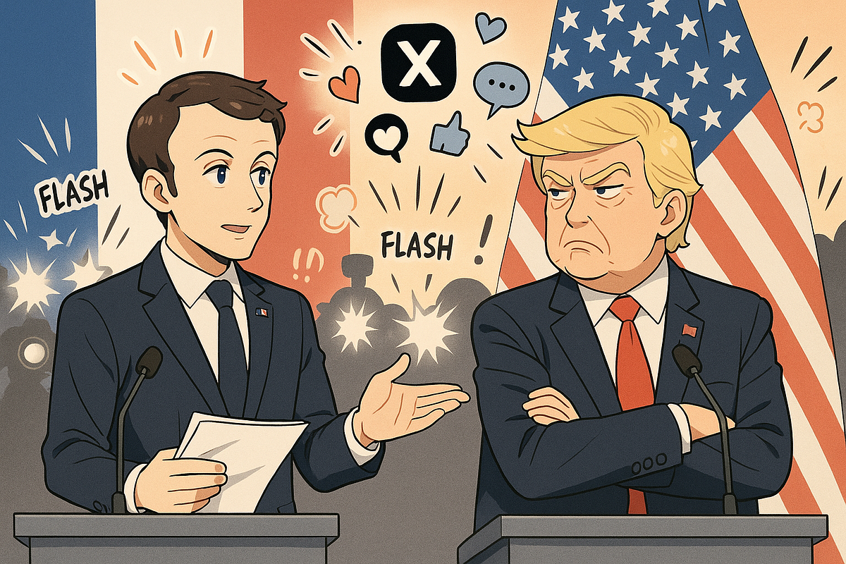 The Personal and the Political: How Leaders Shape Transatlantic ...