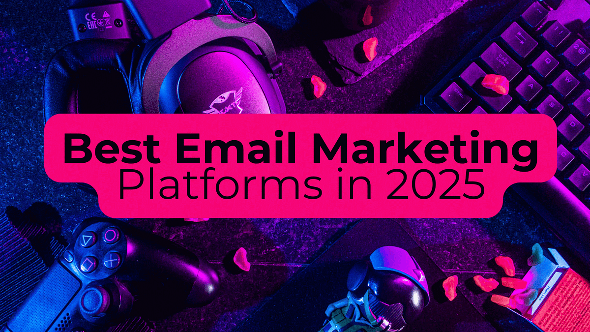 Best Email Software in 2025: GetResponse Takes the Lead | by Tiffany ...