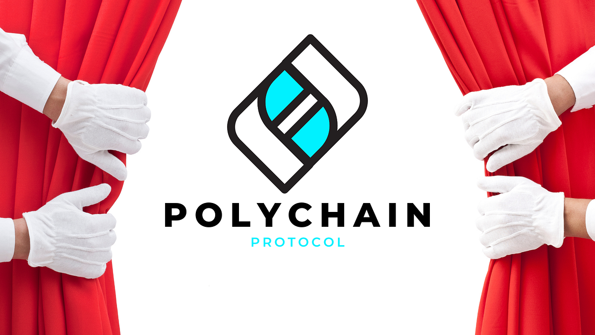 Polychain Protocol Is Open!. The Polychain Protocol team is taking ...