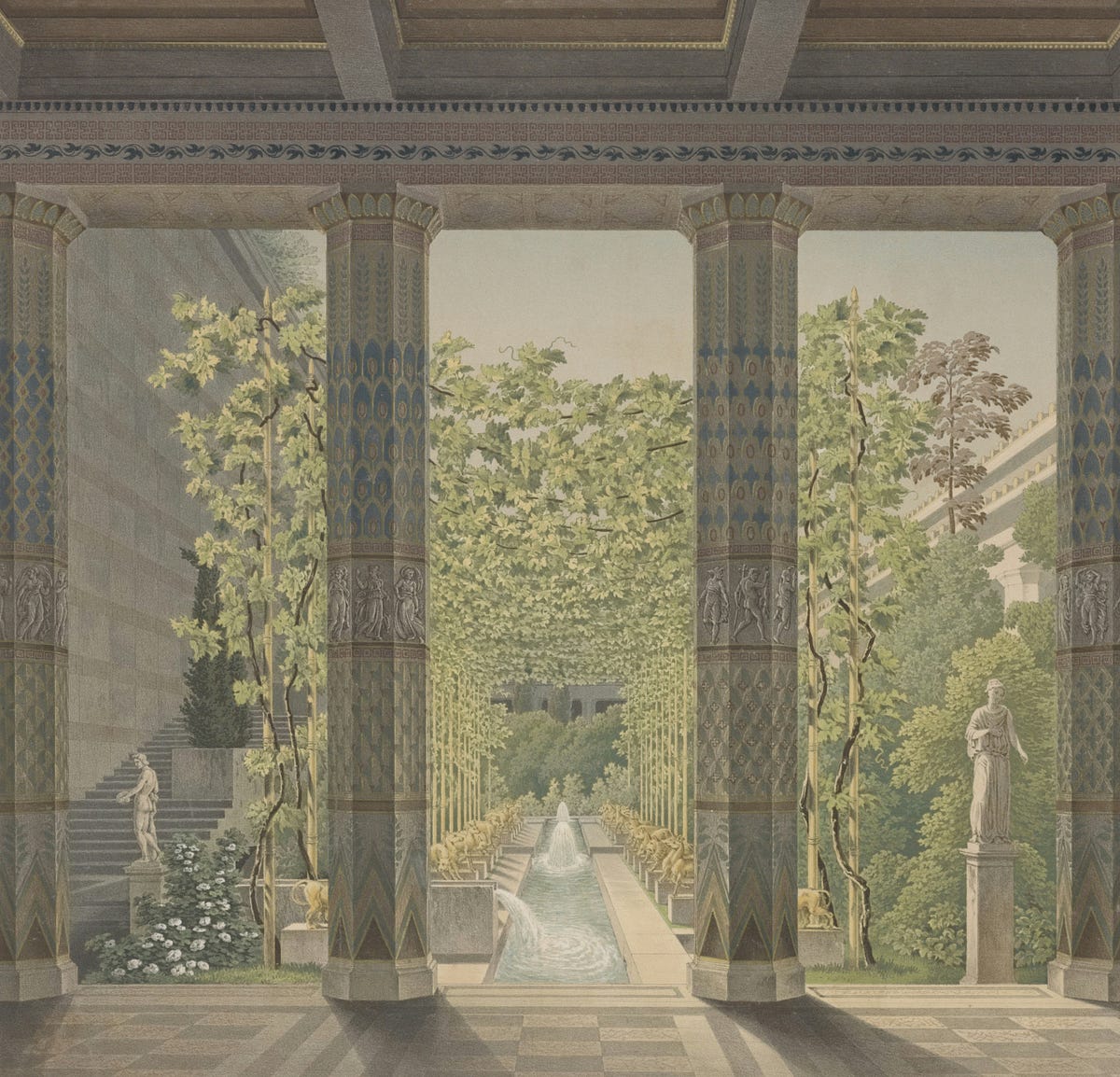 My Confessions. Something about all the times I fell… | by Tony Frank ...