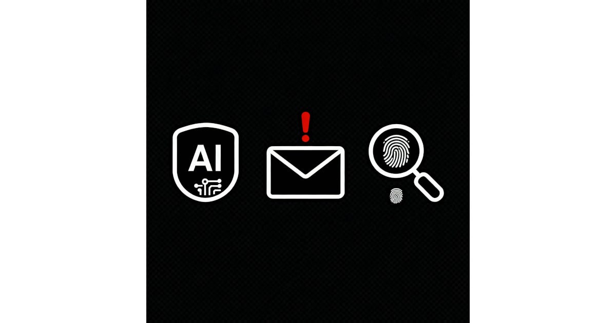 Defending AI Email Assistants Against Prompt Injection: A Forensic ...