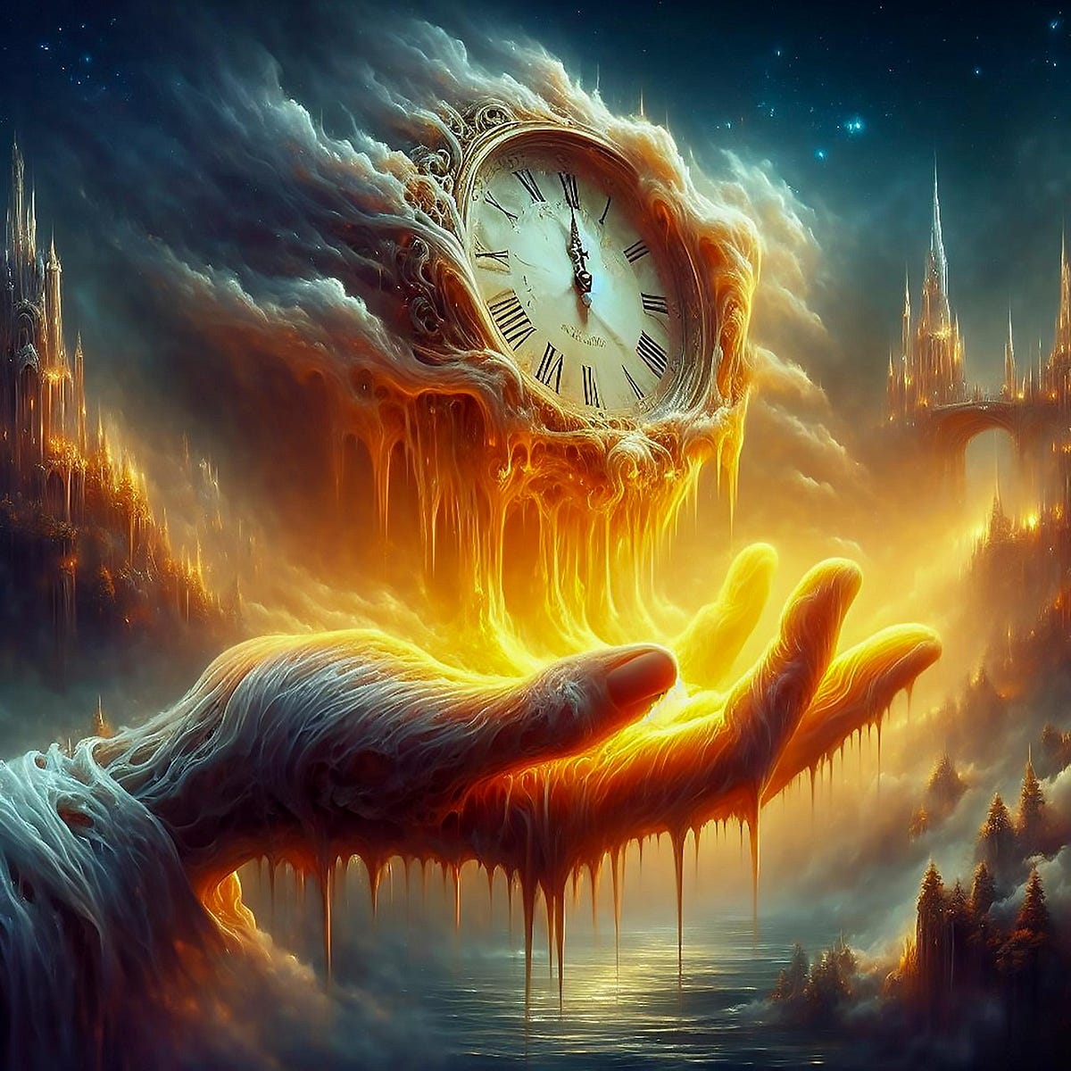 Channeled Message: Don’t Miss This Window of Opportunity | by Ethereal ...