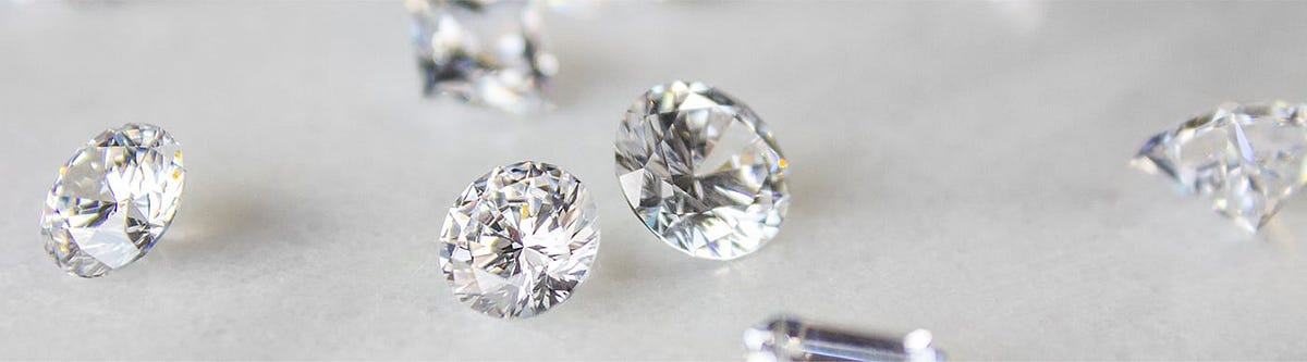 How Lab-Grown Diamonds Are Created: The Science Behind the Sparkle | by ...